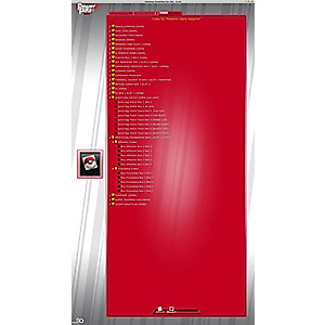 Datel PM23DS Action Replay Power Play Game Saves/Cheats for Pokemon X & Y with Unique User Customization (Nintendo 3DS/2DS)