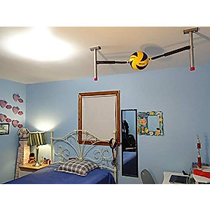 Volleyball Training Aid - Smart Spike - Hitting - Trainer