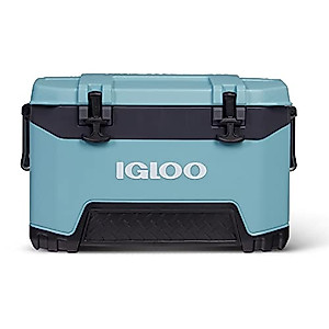 Igloo 52 Qt Celadon BMX Cooler