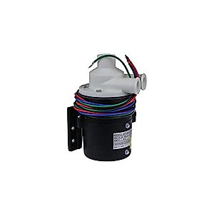 Hoshizaki 321444A01 Hoshizaki 321444A01 PUMP MOTOR ASSY (321444A01)