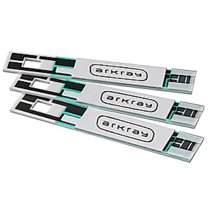 Arkray USA 760050 Glucocard Vital Test Strip, DME (Pack of50)