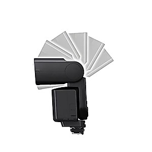 GN60 Wireless Radio Control External Flash