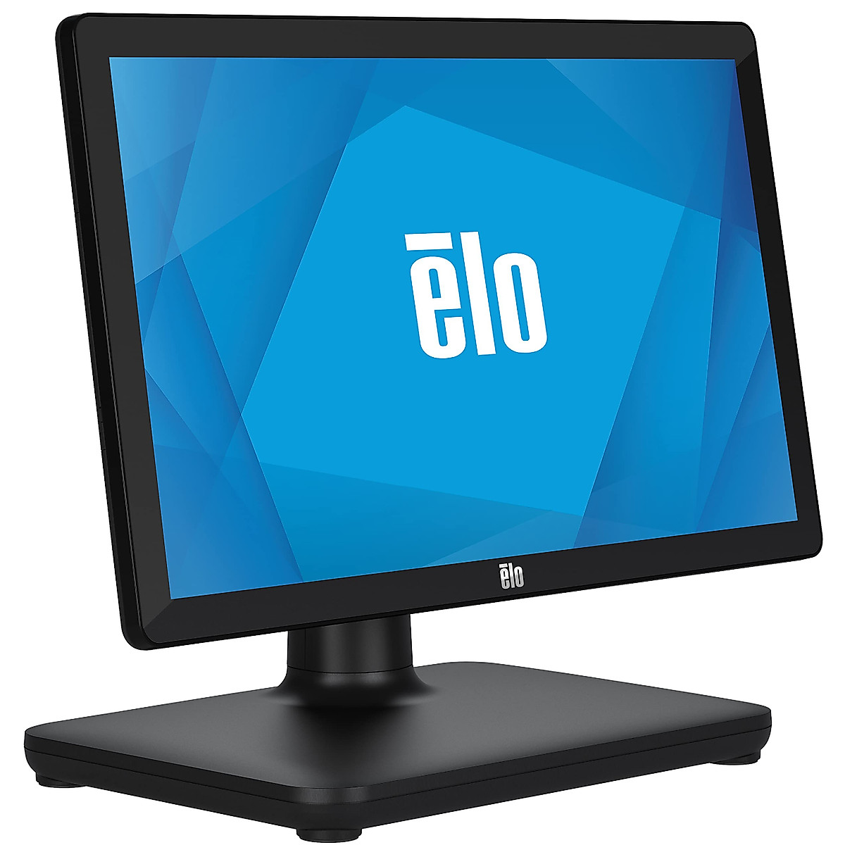 Elo EloPOS 22" Point of Sale System, 22-inch 1080p Full HD Touchscreen with i5, Win 10, 8GB RAM, 128GB SSD, and Stand with Connection Hub