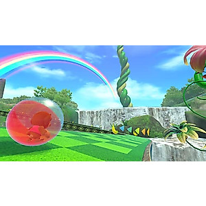 Super Monkey Ball Banana Mania: Anniversary Launch Edition - PlayStation 5