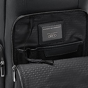 Porsche Design Backpack S - Roadster Leather