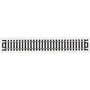 HO Code 100 9" Straight (6)