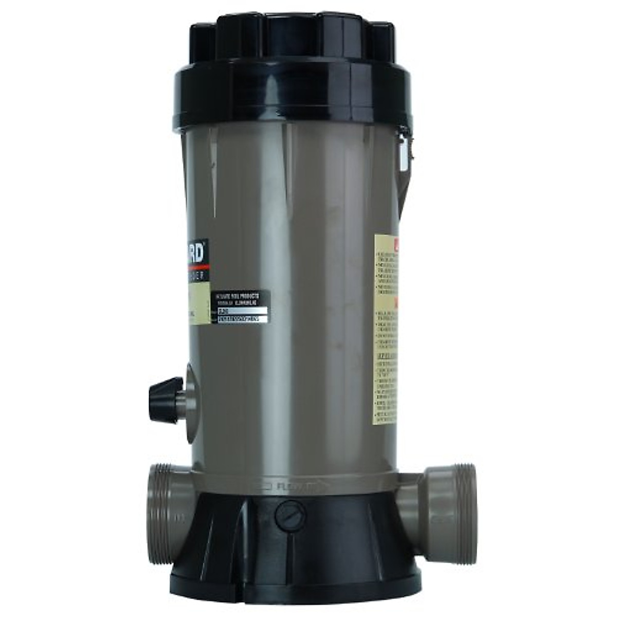 Hayward CL200 In-line Automatic Chemical Feeder