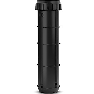 Spalding 3.5" Round Pole Ground Sleeve