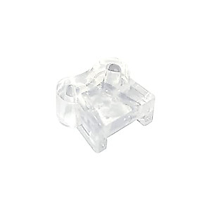 3pk N558471 N569446 Nailer No Mar Tip Compatible with DeWalt Replaces DCN680D1 DCN680B DCN681B DCN681D1 KOLEOLL