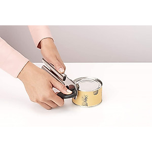 Brabantia Can/tin Opener, One Size, Steel