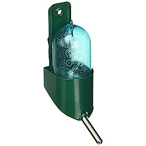 Kordon/Oasis (Novalek) SOA80304 Bell Bottle and Hold Guard Small Animal Value Set, 4-Ounce, variety colors