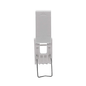 lehaha Mobile Phone Mount Bracket Gamepad Controller Clip Holder for One Handle