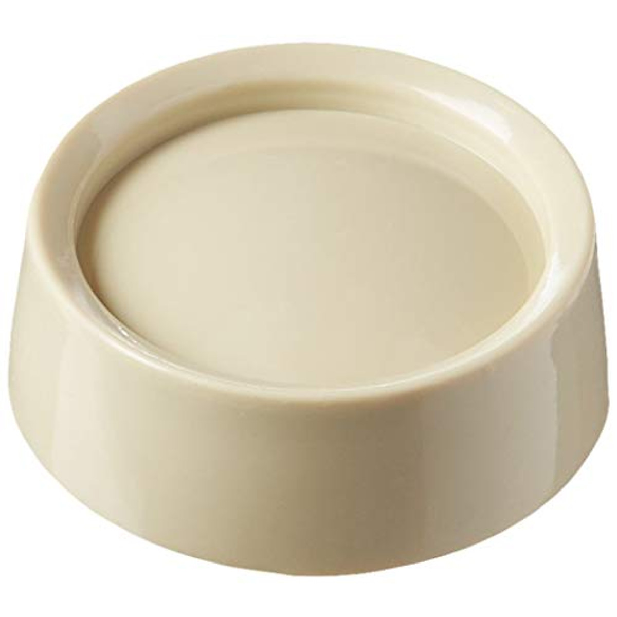 Leviton 849-1051-5435, Pack of 5, Ivory