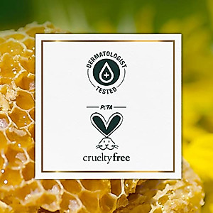 Herbal Essences Sulfate Free Shampoo and Conditioner Set, Infused with Honey and Vitamin B, Moisturizing, Safe for Color Treated Hair, Paraben & Mineral Oil-Free, bio:renew, 20.2 Fl Oz Each, 2 Pack