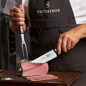 Victorinox 10" Chef's, Rosewood