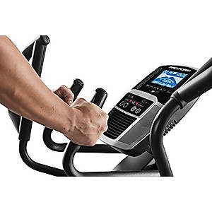 ProForm Pro 9.9 Elliptical