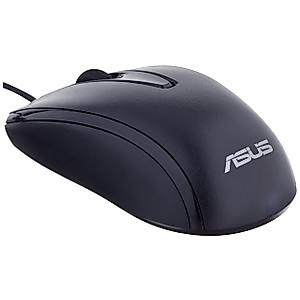 ASUS S501MD Desktop PC, Intel Core i7-12700, 16GB DDR4 RAM, 512GB PCIe SSD, Wi-Fi 6, Windows 11 Home, Black, S501MD-DB704