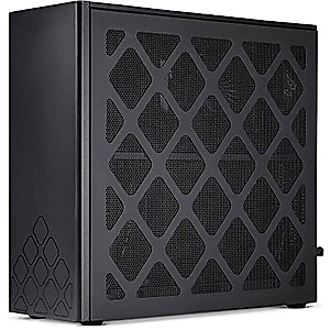 Intel NUC 13 Extreme Kit Home & Business Mini Desktop i9-13900K 24-Core, 64GB DDR5 MHz RAM, 8TB PCIe SSD, UHD, WiFi, Bluetooth, HDMI, Win 11 Pro with MS 365 Personal, Hub