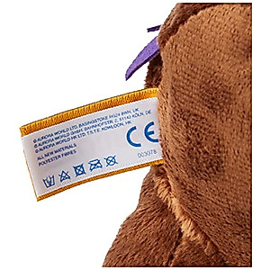 Aurora Gruffalo Sitting 9-Inch Soft Toy