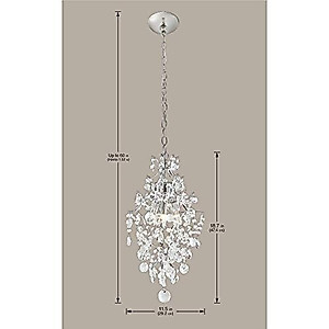 Hampton Bay 1000 051 534 Lighting, See Picture