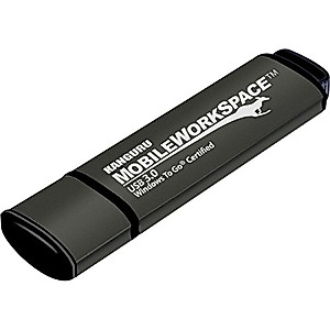 KANGURU MOBILE WORKSPACE, V100-64GB