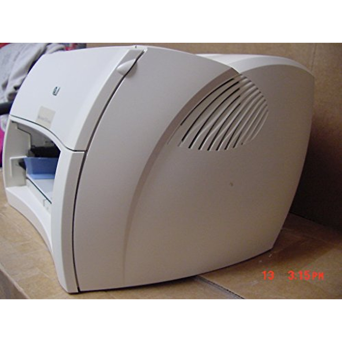 Hewlett Packard Refurbish Laserjet 1200 Laser Printer (C7044A)