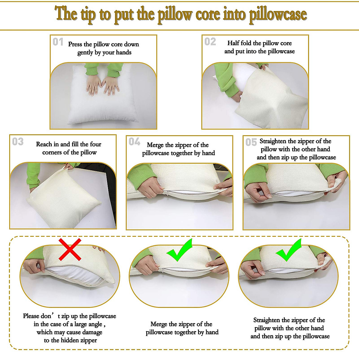 Sazuwu Book Lovers Gift for Women Pillowcase Reading Lovers Gift Librarian Gifts Throw Pillow Case Motivational Sign Cotton Linen Home Decorative Pillow Cover Inspirational Cushion Cover