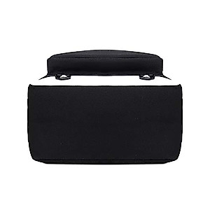 JoJo's Bizarre Adventure Gold Print School Bagpack Travel Backpack Oxford School Bags for Teenage Girls Anime Bookbag(8)