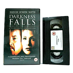 Darkness Falls [VHS]