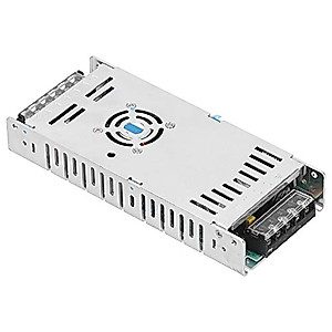 LED Switch Power Supply, Reliable Practical Efficient Ultra‑Thin Switch Power Supply for Home for Industry