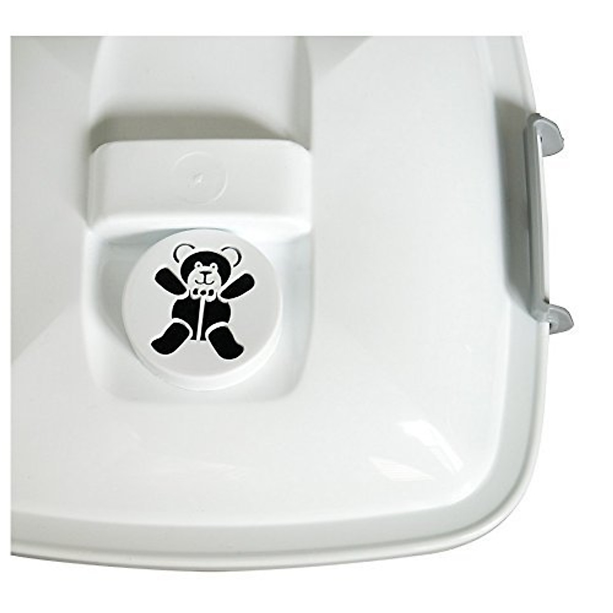 Odorless Cloth Diaper Pail (7 Gallon: 1-2 Days) by Busch Systems