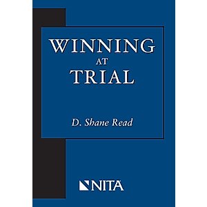 Winning at Trial (NITA)