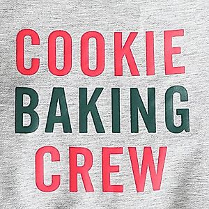 Junsyuffk Newborn Outfit Little Sister Newborn Outfit Long Sleeve Crewneck Pullover Sweatshirt Print Casual Pullovers Tops Fall Clothes Baby Girl Football Outfit