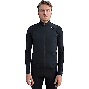 POC, Pro Thermal Vest, Uranium Black, XLG