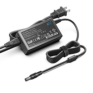 KFD 19V AC DC Adapter for Positive Grid Spark 40 40-US 40US 40 Watt Guitar Amplifier Acoustic Electric Bass Amp Spark40 PositiveGrid Moso MSA-Z2500IC19.0-48W-Q Power Supply Cord Cable Charger