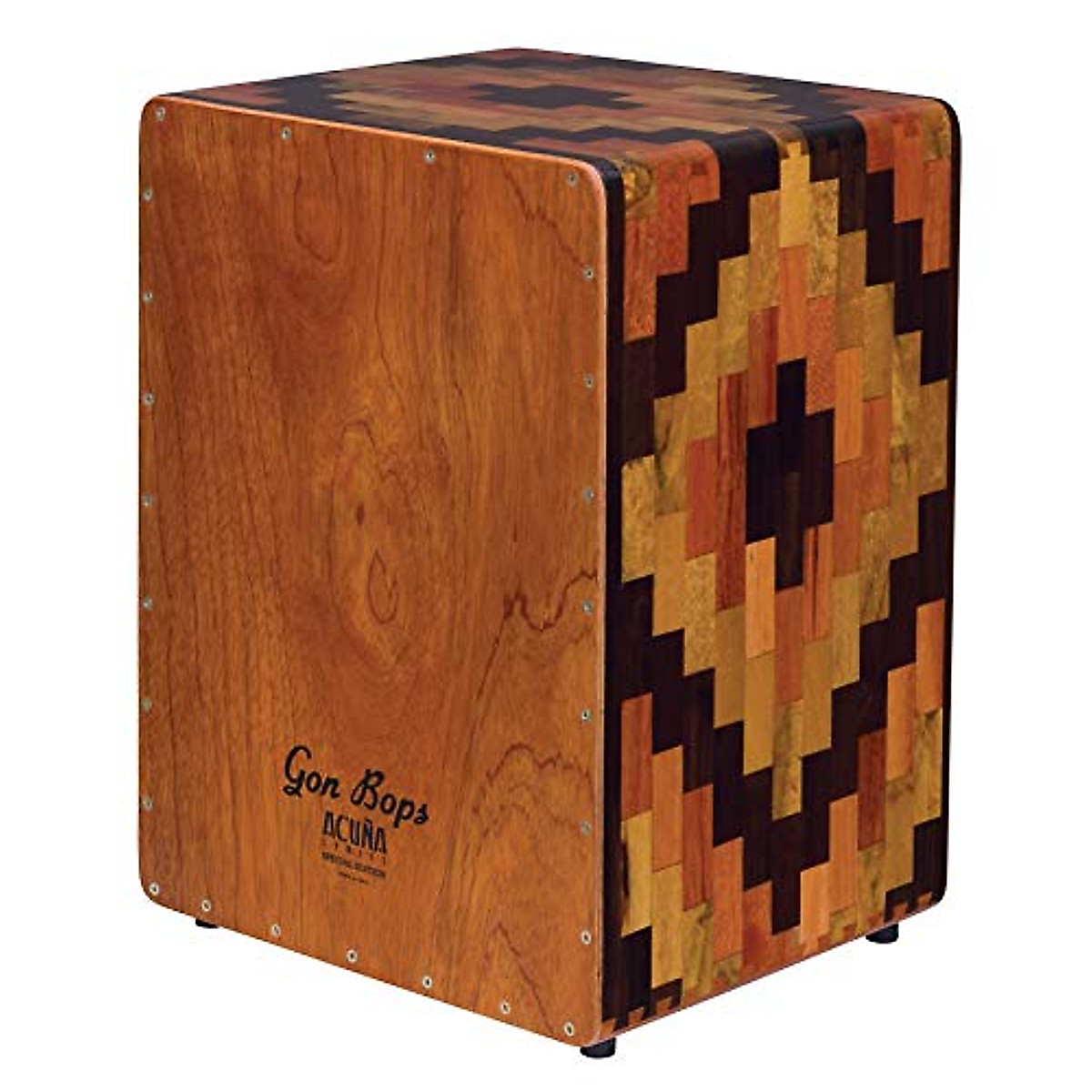 Gon Bops Cajon (AACJSE)