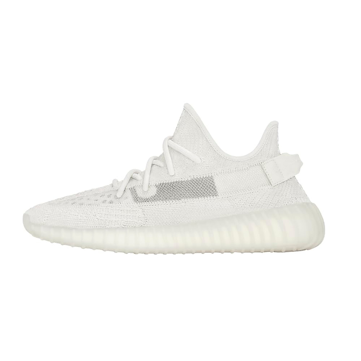 Adidas Yeezy Boost 350 V2 Lace Up Sneakers