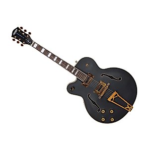 GG5191BKL Tim Armstrong Signature Electromatic Left-Handed Hollow Body Guitar