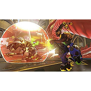 Overwatch - Collector's Edition For Xbox One