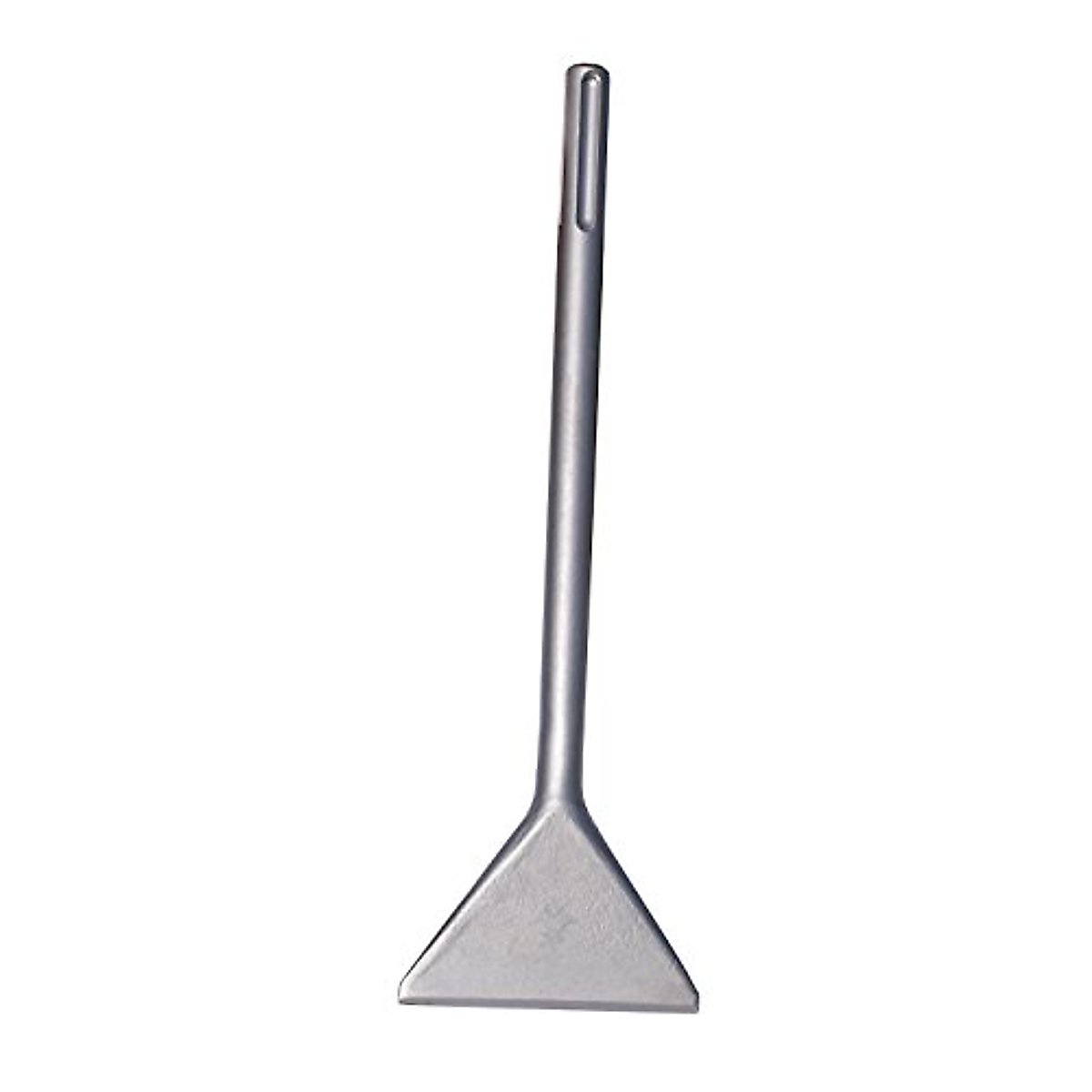 4.5-in Wide Machine Sharpened Tile & THINSET Removal BIT, SDS Max!!! (4.5" X 14")