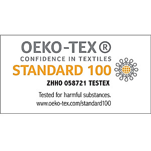 Madison Park Organic 100% Cotton Bathroom Towel Set, Hotel & Spa Quality Highly Absorbent, Quick Dry, Include for Shower, Handwash & Facial Washcloth, Multi-Sizes, Ivory