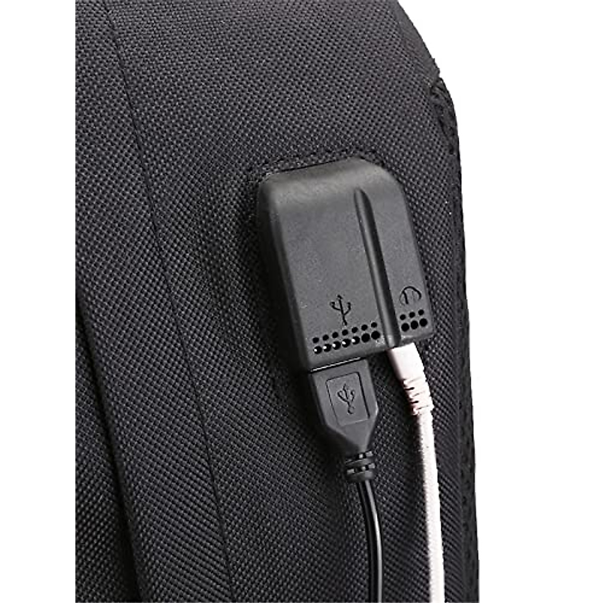 ISaikoy Anime Sword Art Online Backpack Satchel Bookbag Daypack School Bag Laptop Shoulder Bag