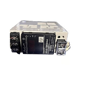 Switching Power Supply S8VS-06024A Switching Power Adjustable Power Supply