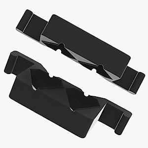 BERLINZO Premium Clear Ice Ball Maker Mold And Additional Silicone Ice Mold - Whiskey Large Clear Ice Cube Maker 2 Inch - Large Whiskey Ice Maker