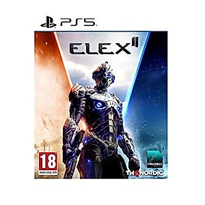 Elex II - PlayStation 5 (PS5)