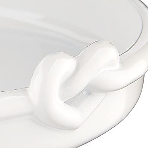 Kate Spade Love Ring Dish, 0.50 LB, Metallic