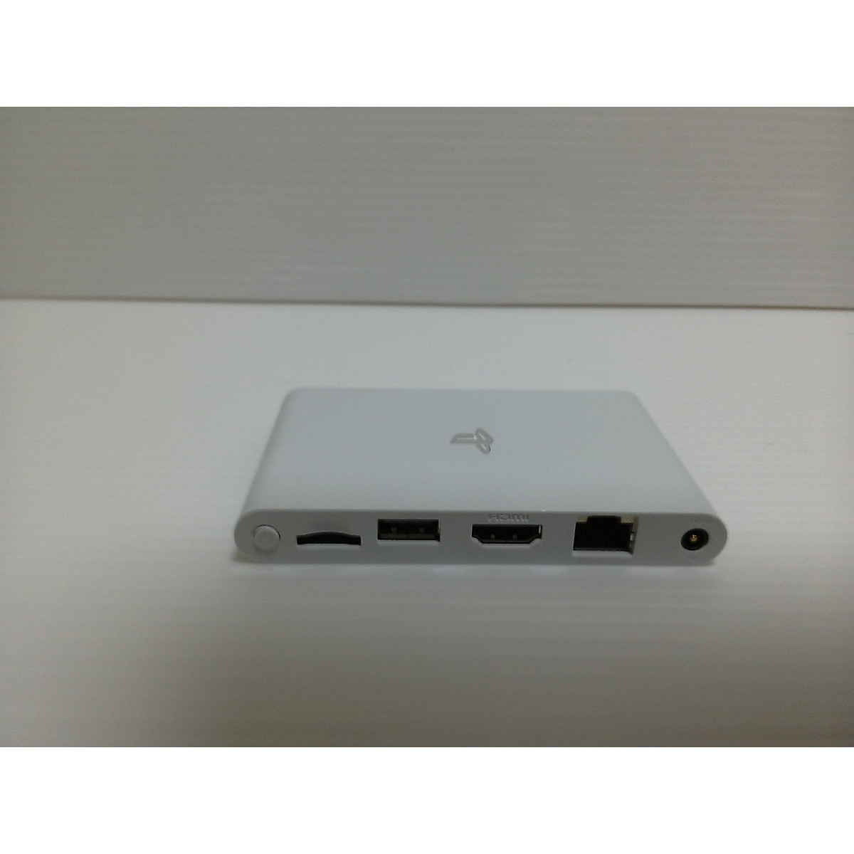 Playstation Vita TV (VTE-1000AB01) (Japan Imported)