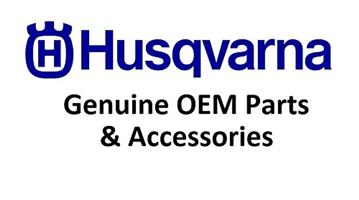 Husqvarna Clutch & Drum for 455 Rancher & 460 | OEM Quality Parts
