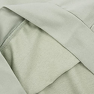 CM C&M WODRO Women Frog Sweatshirt Graphic Aesthetic Oversize Pullover Clothes Long Sleeve T-Shirt with Pocket (Green, Large)