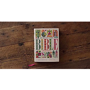 The Biggest Story Bible Storybook